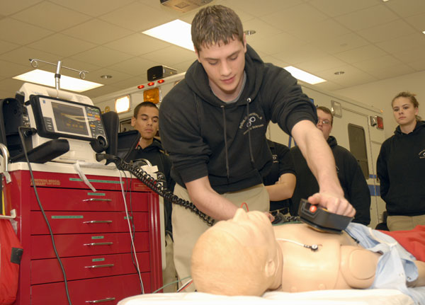 paramedic education | Distance Learning Systems (DLSI) - Part 2