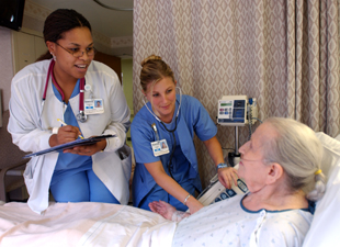 Choosing the Right Online Nursing Program | Distance Learning Systems ...