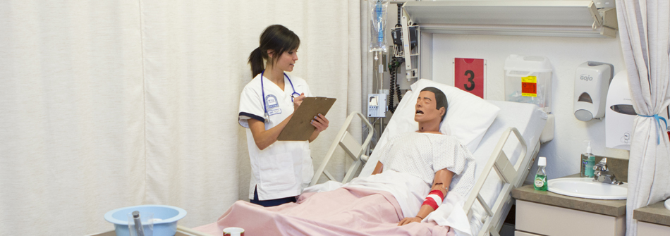 ASN courses | Distance Learning Systems (DLSI)