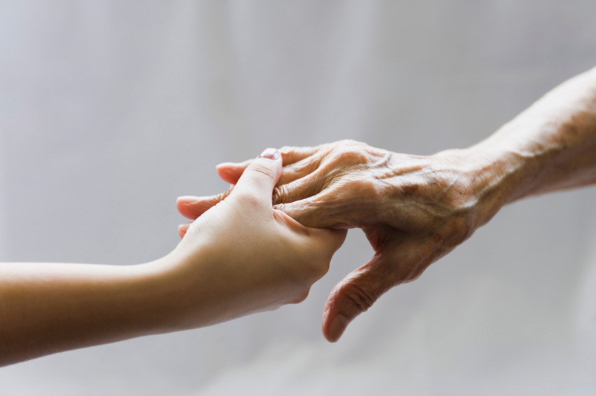 What Are The Recommended Activities For Older People Living In The