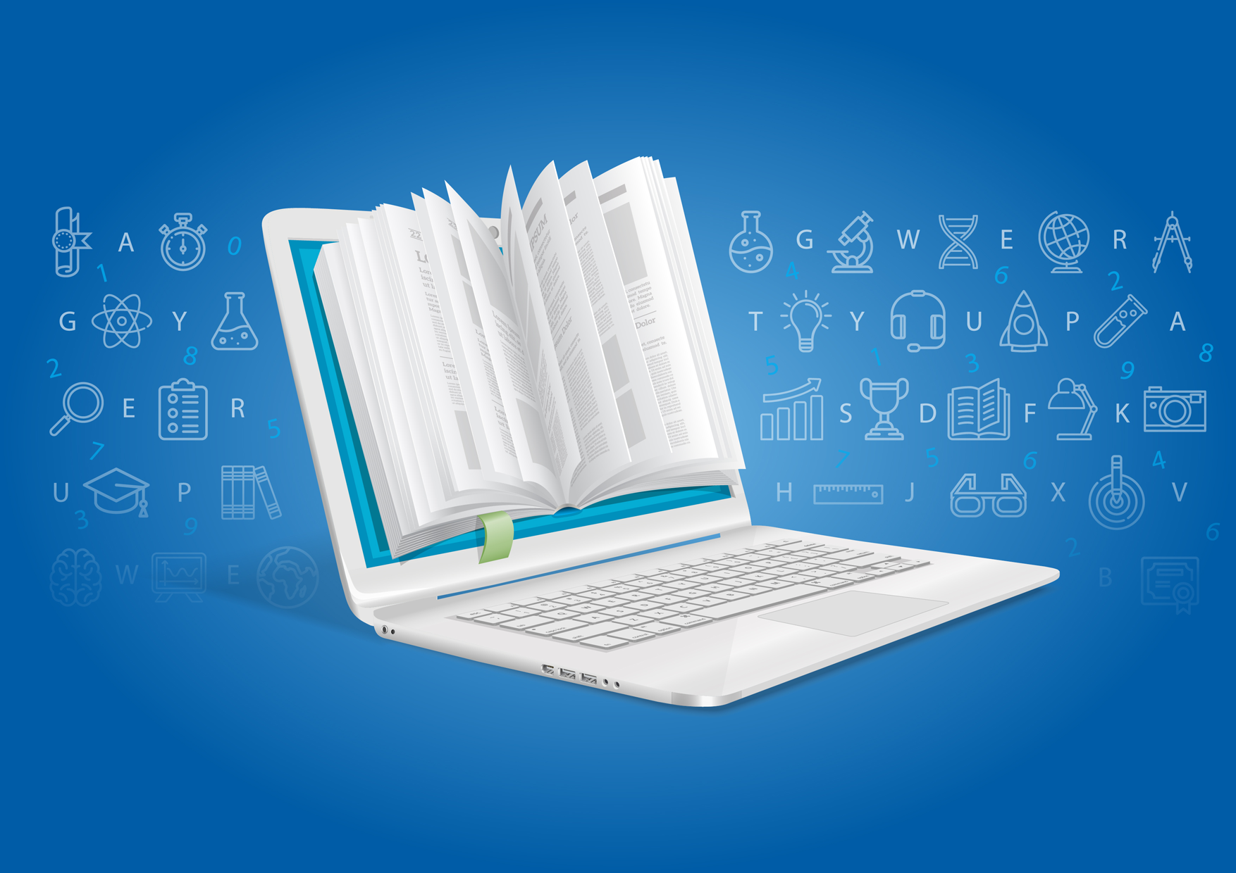 The Advantages Of Taking General Education Courses Online Distance